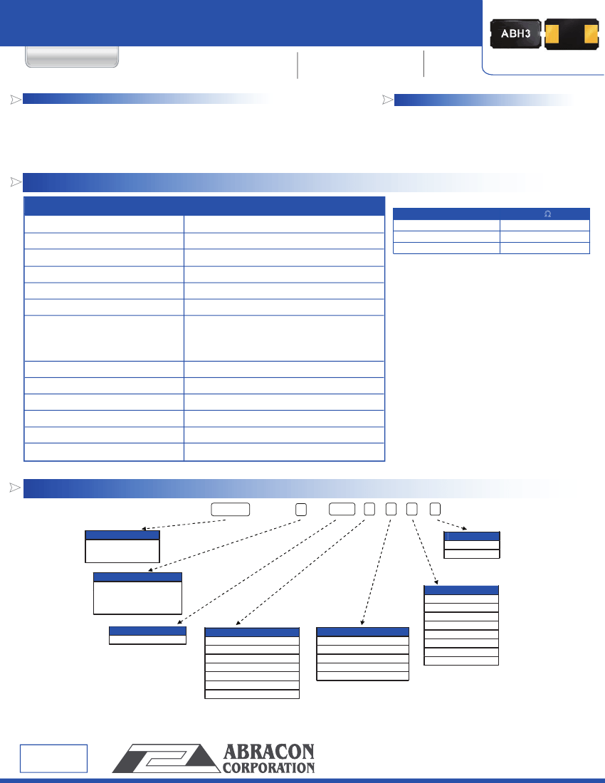 ABH3-16.000MHZ-33-R50-D-3-H-T,ABH3-16.000MHZ-33-R50-D-3-H-T pdf中文资料 ...