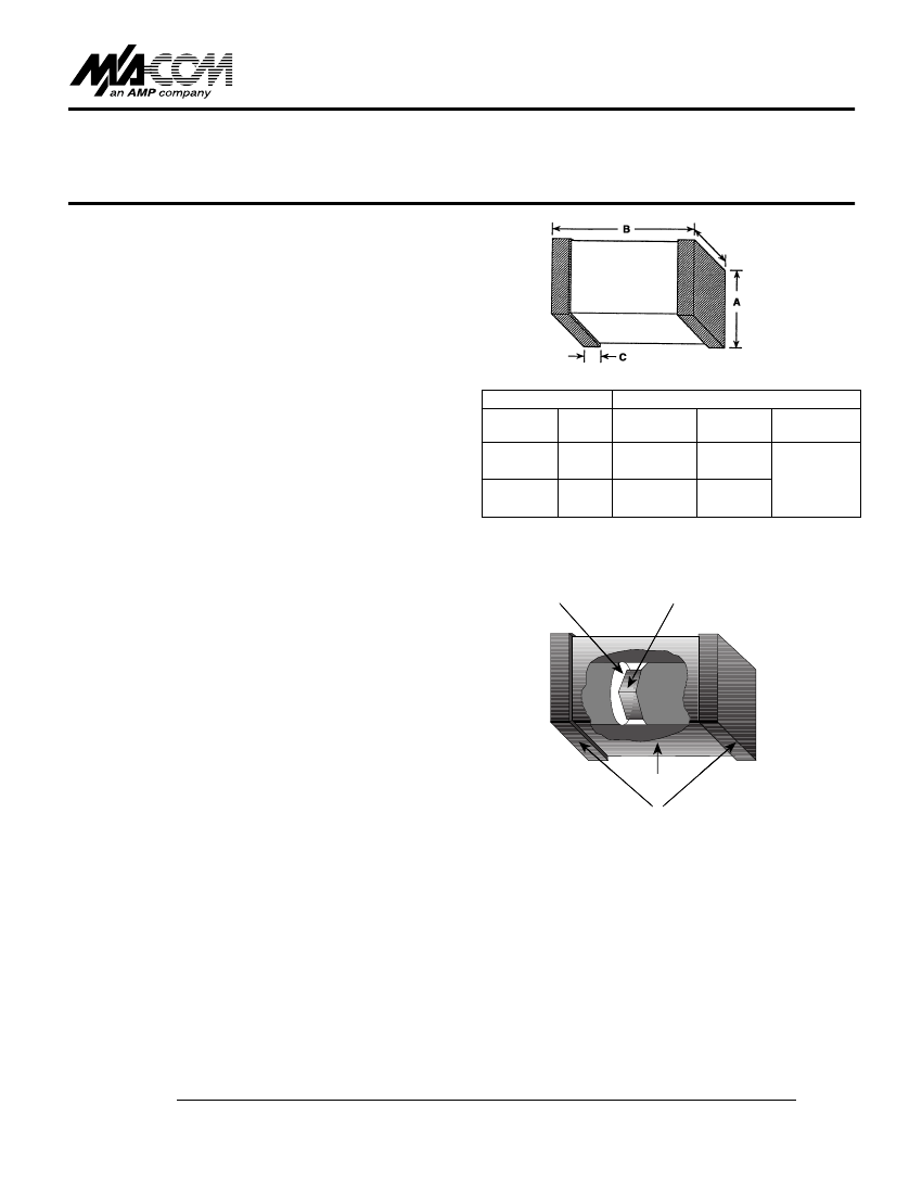 MA4P1250,MA4P1250 pdf中文资料,MA4P1250引脚图,MA4P1250电路-Datasheet-电子工程世界