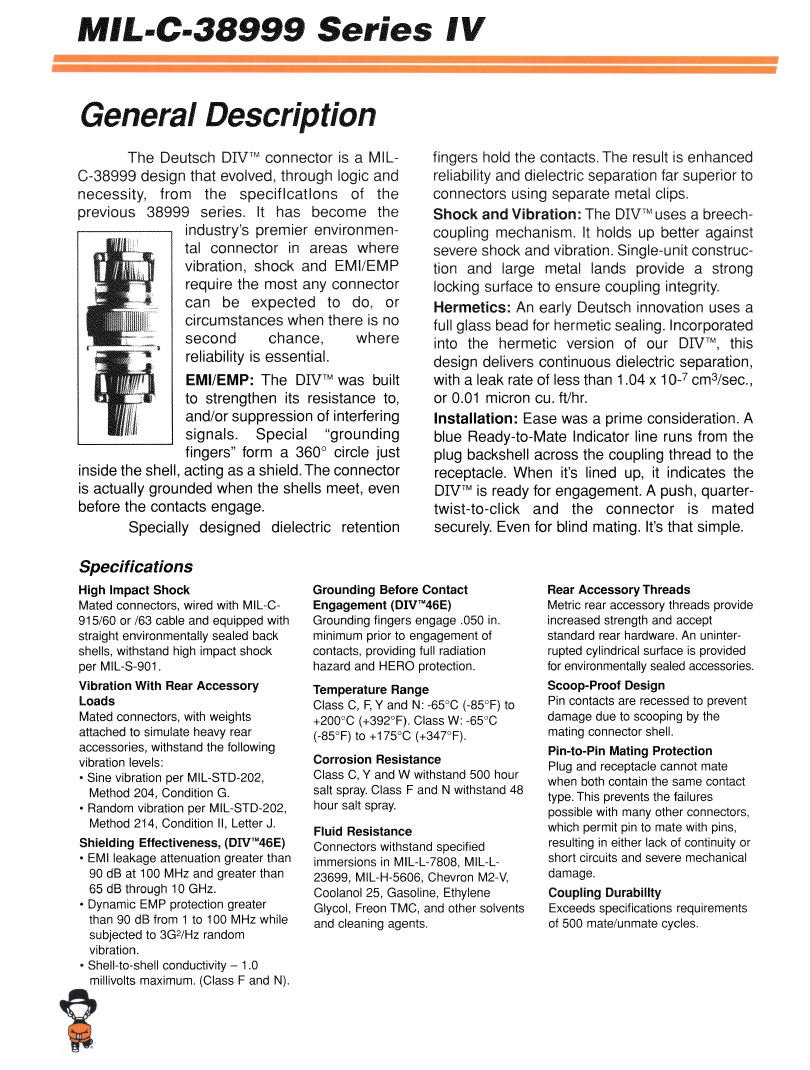 D38999/40WH35SD,D38999/40WH35SD pdf中文资料,D38999/40WH35SD引脚图,D38999 ...