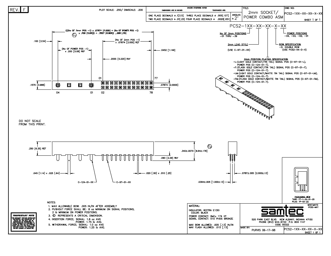 PCS2-108-01-FM-D-01,PCS2-108-01-FM-D-01 pdf中文资料,PCS2-108-01-FM-D-01引脚图 ...