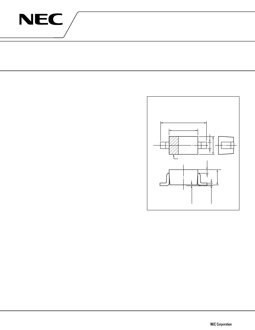 RD2.7SB2-T1 datasheet, PDF - EEWORLD Datasheet