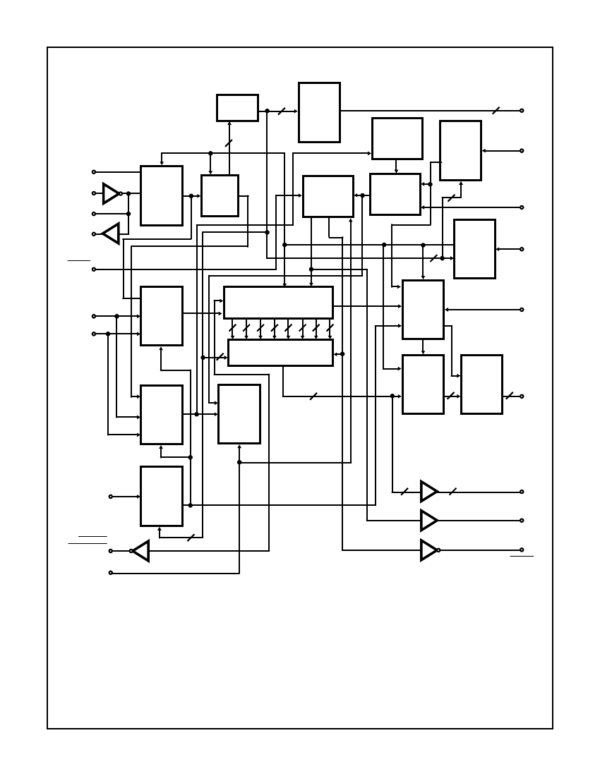 ICM7226BIPL,ICM7226BIPL pdf中文资料,ICM7226BIPL引脚图,ICM7226BIPL电路-Datasheet ...