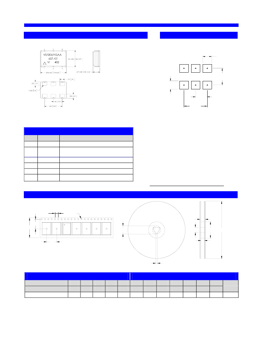 VS-720-LPF-NBC160.000,VS-720-LPF-NBC160.000 pdf中文资料,VS-720-LPF-NBC160 ...