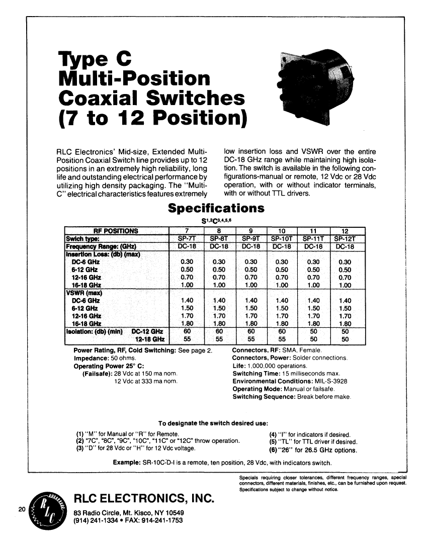 SM-7C-D-I-TL,SM-7C-D-I-TL pdf中文资料,SM-7C-D-I-TL引脚图,SM-7C-D-I-TL电路 ...