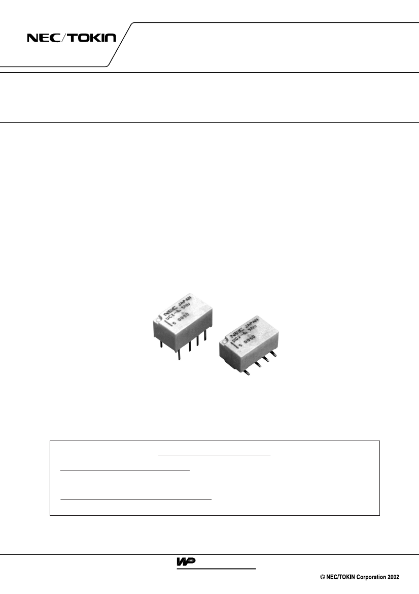 UD2-4.5NU-L,UD2-4.5NU-L pdf中文资料,UD2-4.5NU-L引脚图,UD2-4.5NU-L电路-Datasheet ...