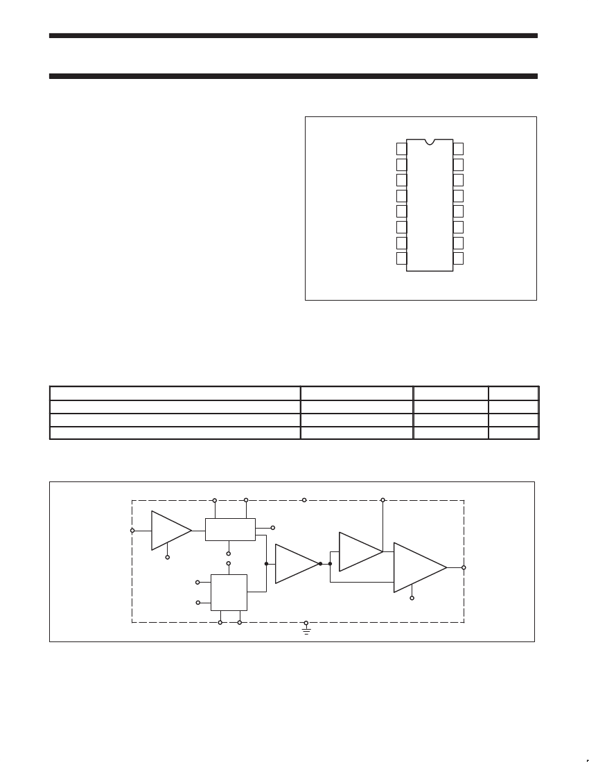 NE564N,NE564N pdf中文资料,NE564N引脚图,NE564N电路-Datasheet-电子工程世界