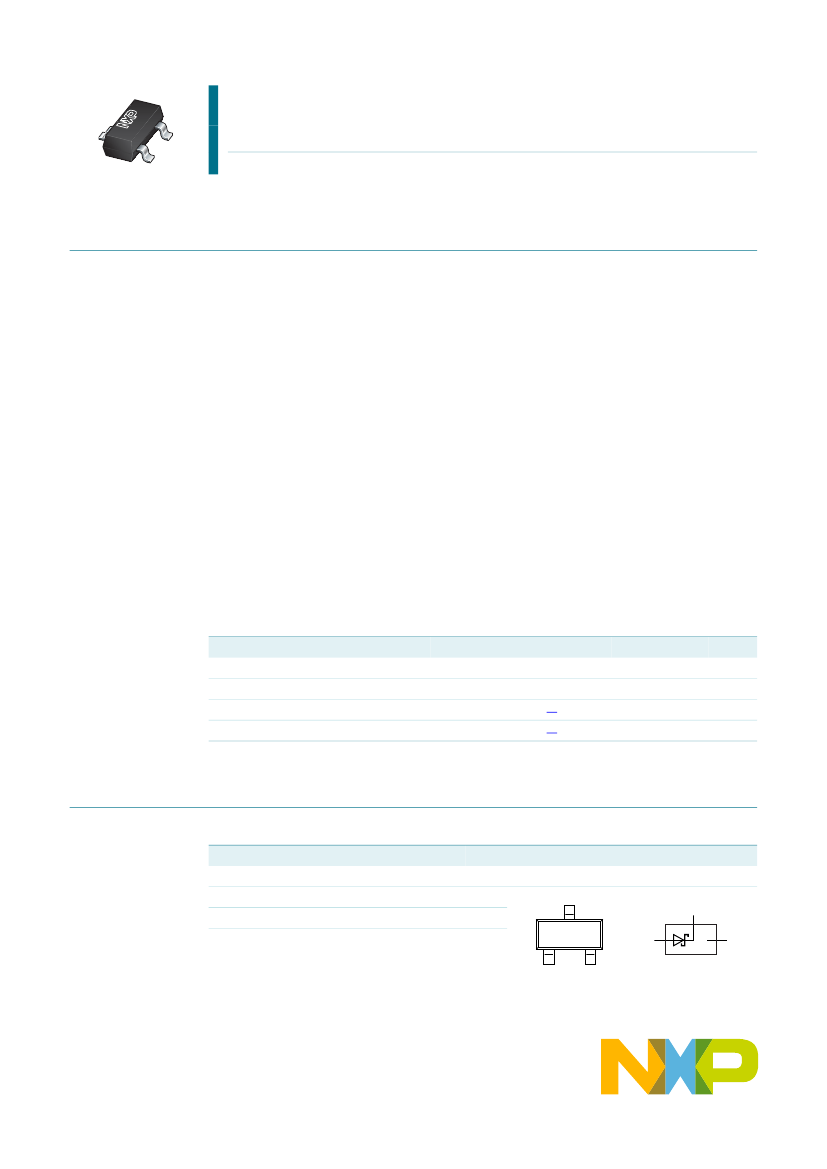 BAT54C,215,BAT54C,215 pdf中文资料,BAT54C,215引脚图,BAT54C,215电路-Datasheet-电子工程世界