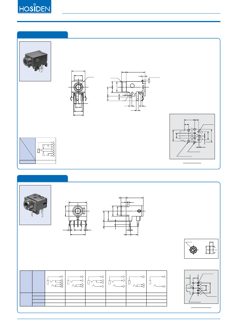 HSJ2000-01-010 datasheet, PDF - EEWORLD Datasheet