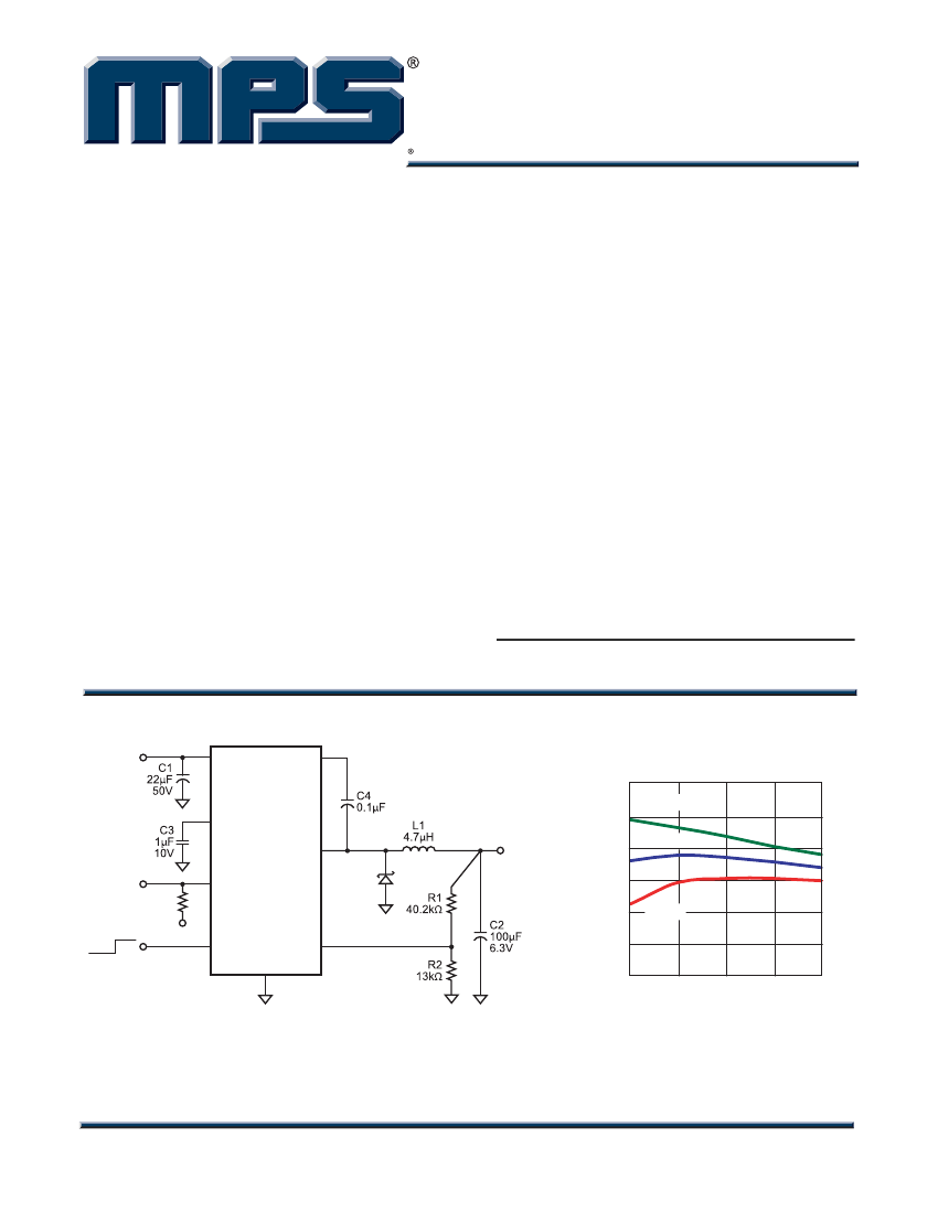 MP2482DN,MP2482DN pdf中文资料,MP2482DN引脚图,MP2482DN电路-Datasheet-电子工程世界