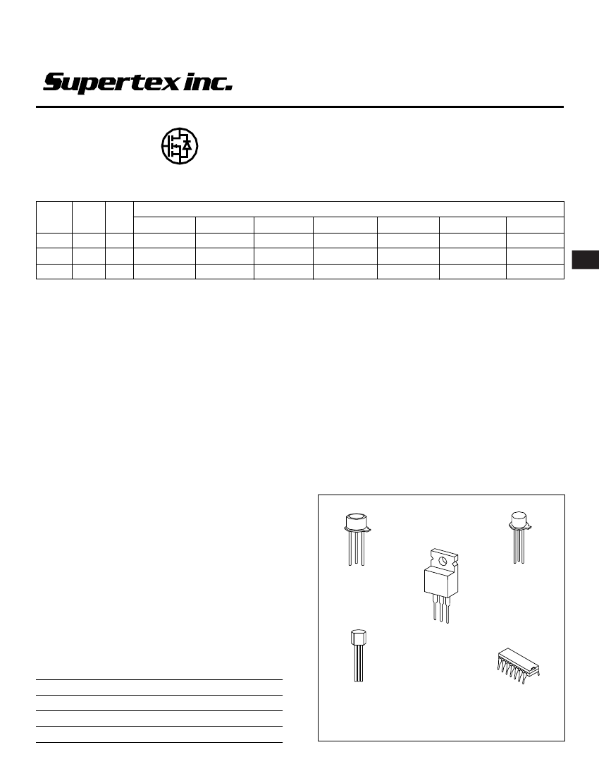 VN0109N5,VN0109N5 pdf中文资料,VN0109N5引脚图,VN0109N5电路-Datasheet-电子工程世界
