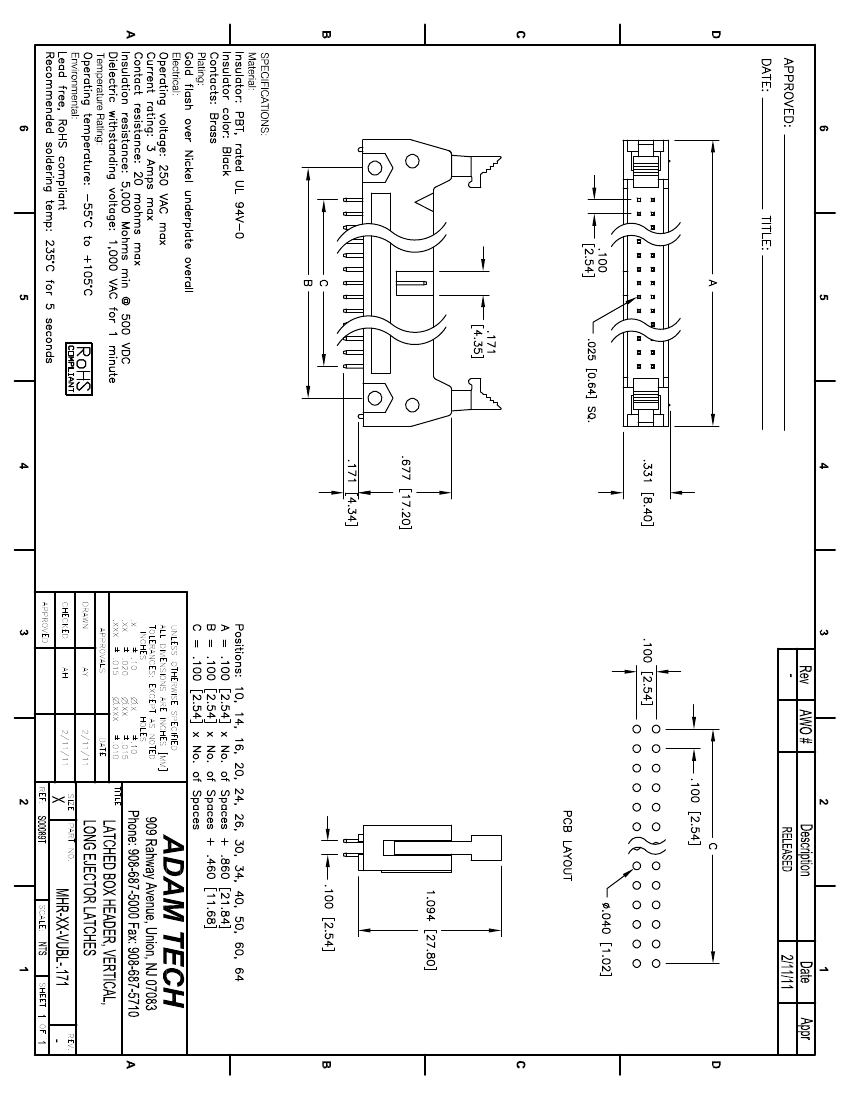 MHR-10-VUBL-.171,MHR-10-VUBL-.171 pdf中文资料,MHR-10-VUBL-.171引脚图,MHR-10-VUBL-.171电路-Datasheet-电子工程世界
