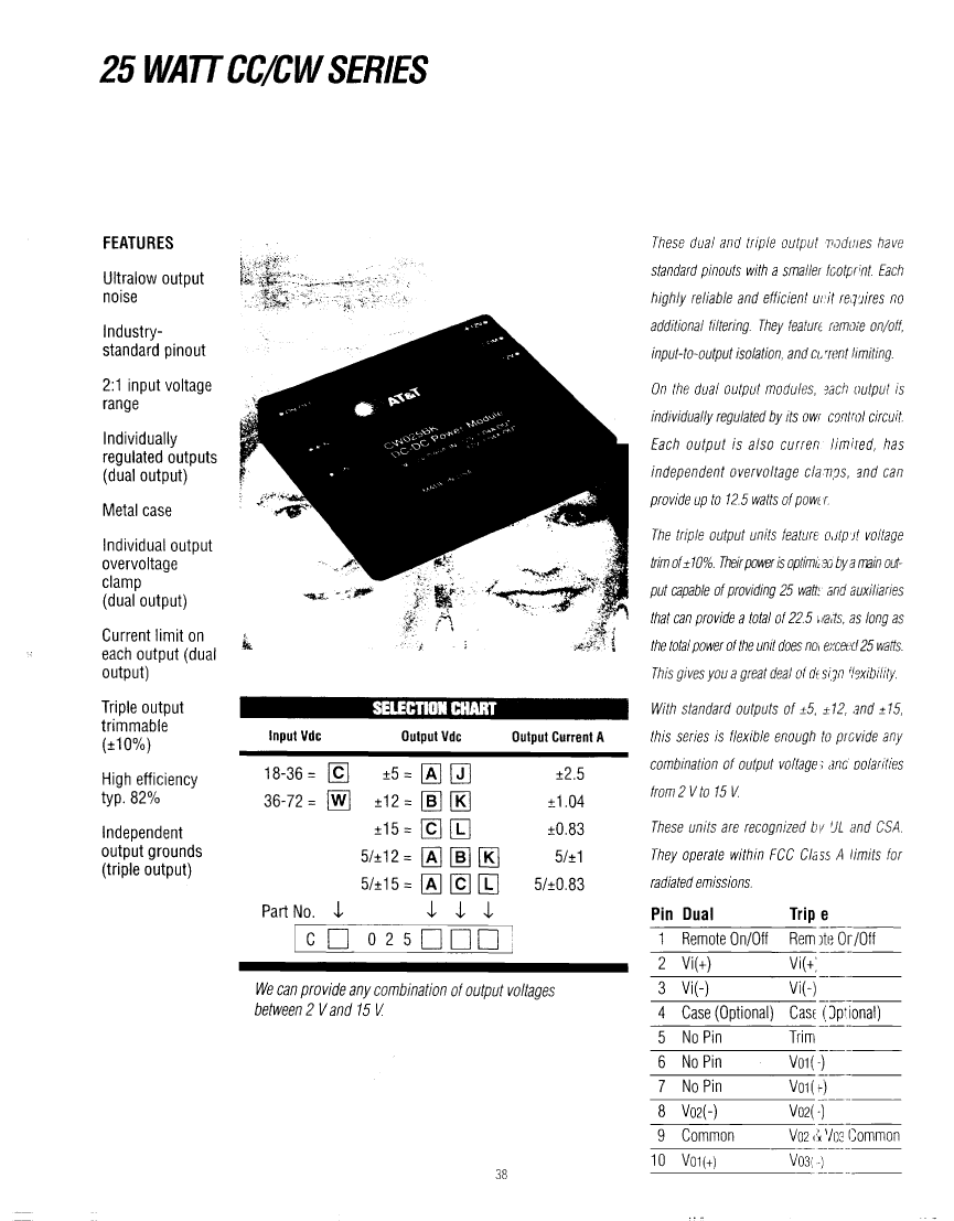 CC025ABK,CC025ABK pdf中文资料,CC025ABK引脚图,CC025ABK电路-Datasheet-电子工程世界