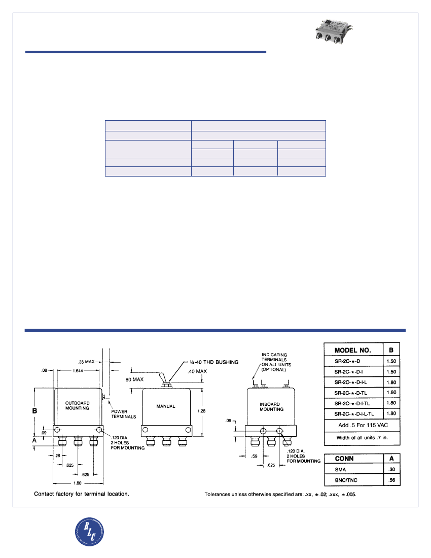 SR-2C-R-H-I-L-TL,SR-2C-R-H-I-L-TL pdf中文资料,SR-2C-R-H-I-L-TL引脚图,SR-2C-R-H ...