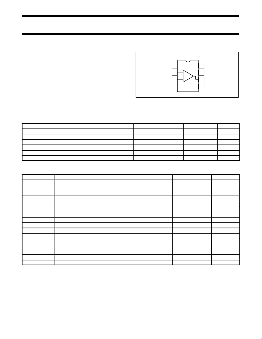 UA741CD,UA741CD pdf中文资料,UA741CD引脚图,UA741CD电路-Datasheet-电子工程世界