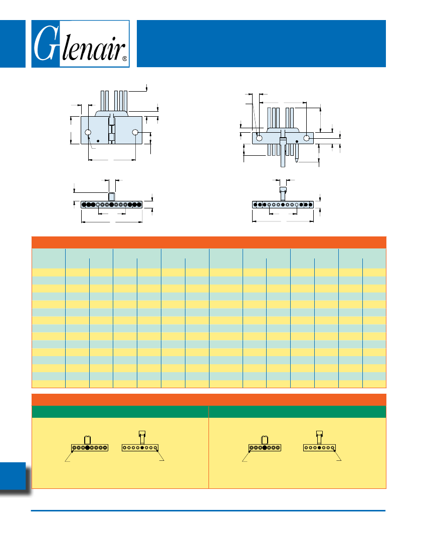 171-003-28S-6J1-6-P3CL datasheet, PDF - EEWORLD Datasheet
