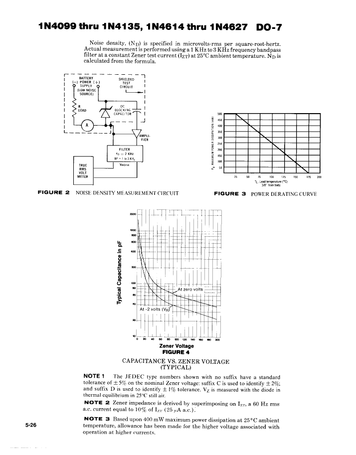 1N4105CD7E3,1N4105CD7E3 pdf中文资料,1N4105CD7E3引脚图,1N4105CD7E3电路-Datasheet ...
