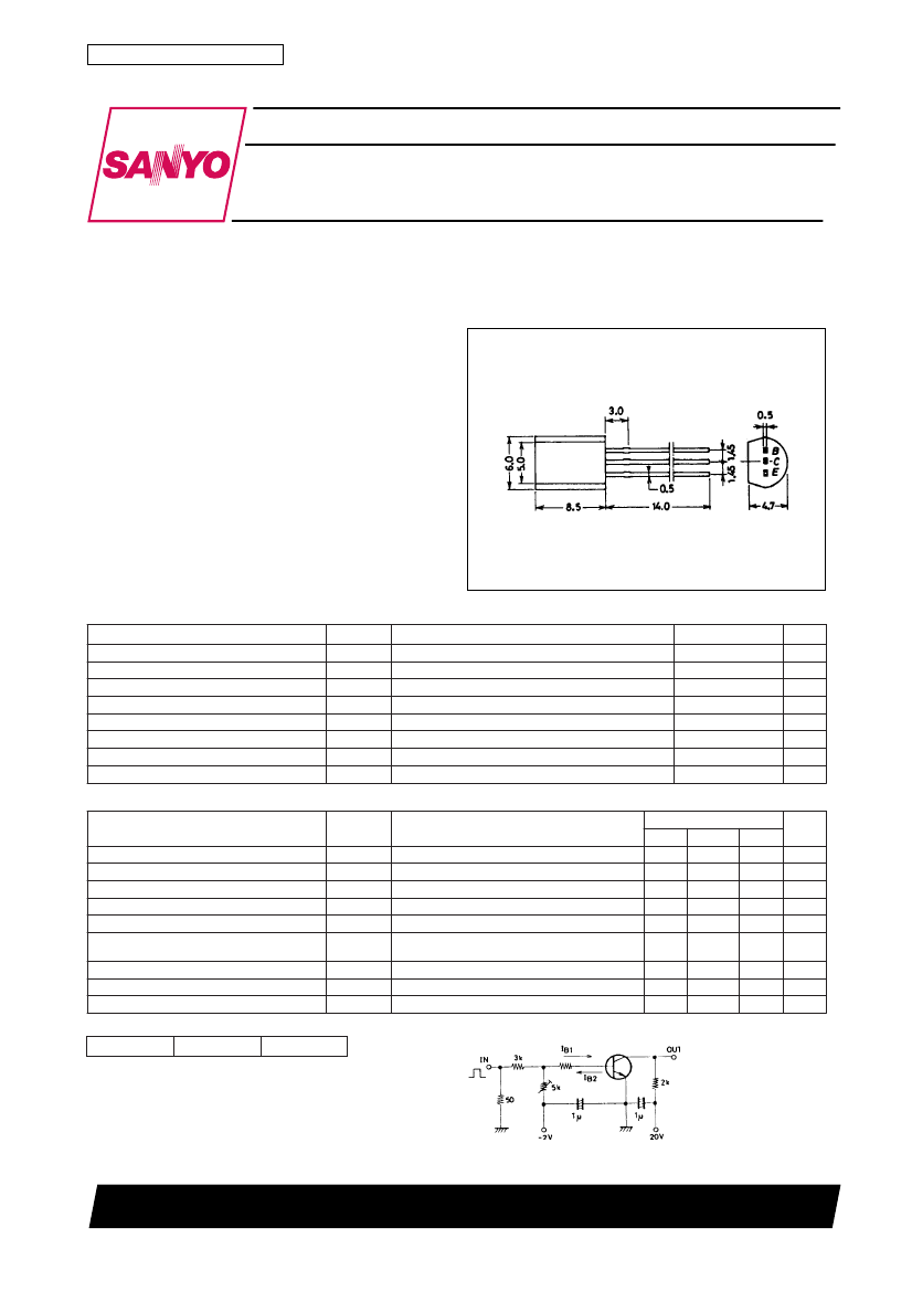 2SC2910T,2SC2910T pdf中文资料,2SC2910T引脚图,2SC2910T电路-Datasheet-电子工程世界