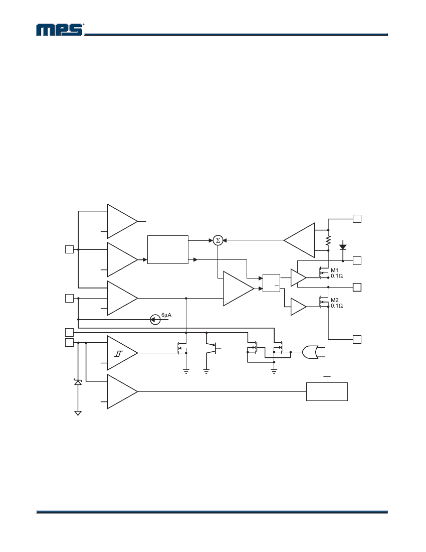 MP1484EN,MP1484EN pdf中文资料,MP1484EN引脚图,MP1484EN电路-Datasheet-电子工程世界