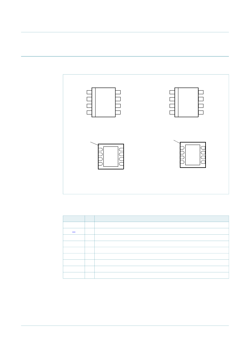 TJA1044,TJA1044 pdf中文资料,TJA1044引脚图,TJA1044电路-Datasheet-电子工程世界