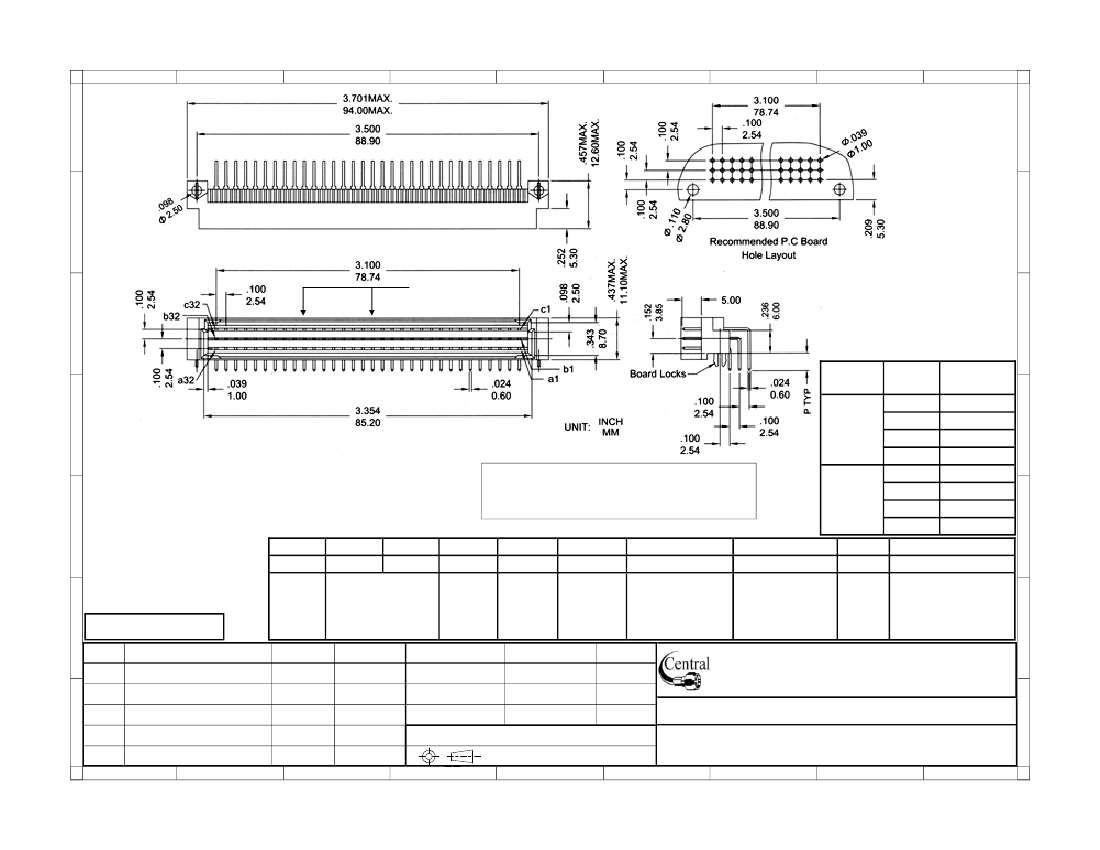 CED-1-B-64-A1-B2-5-3-B-PF,CED-1-B-64-A1-B2-5-3-B-PF pdf中文资料,CED-1-B-64 ...