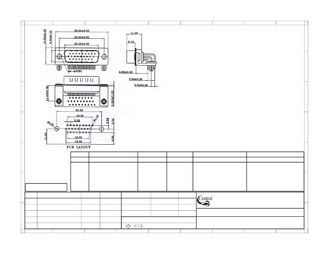HDS26-MM-E-TN-03-MBL datasheet, PDF - EEWORLD Datasheet