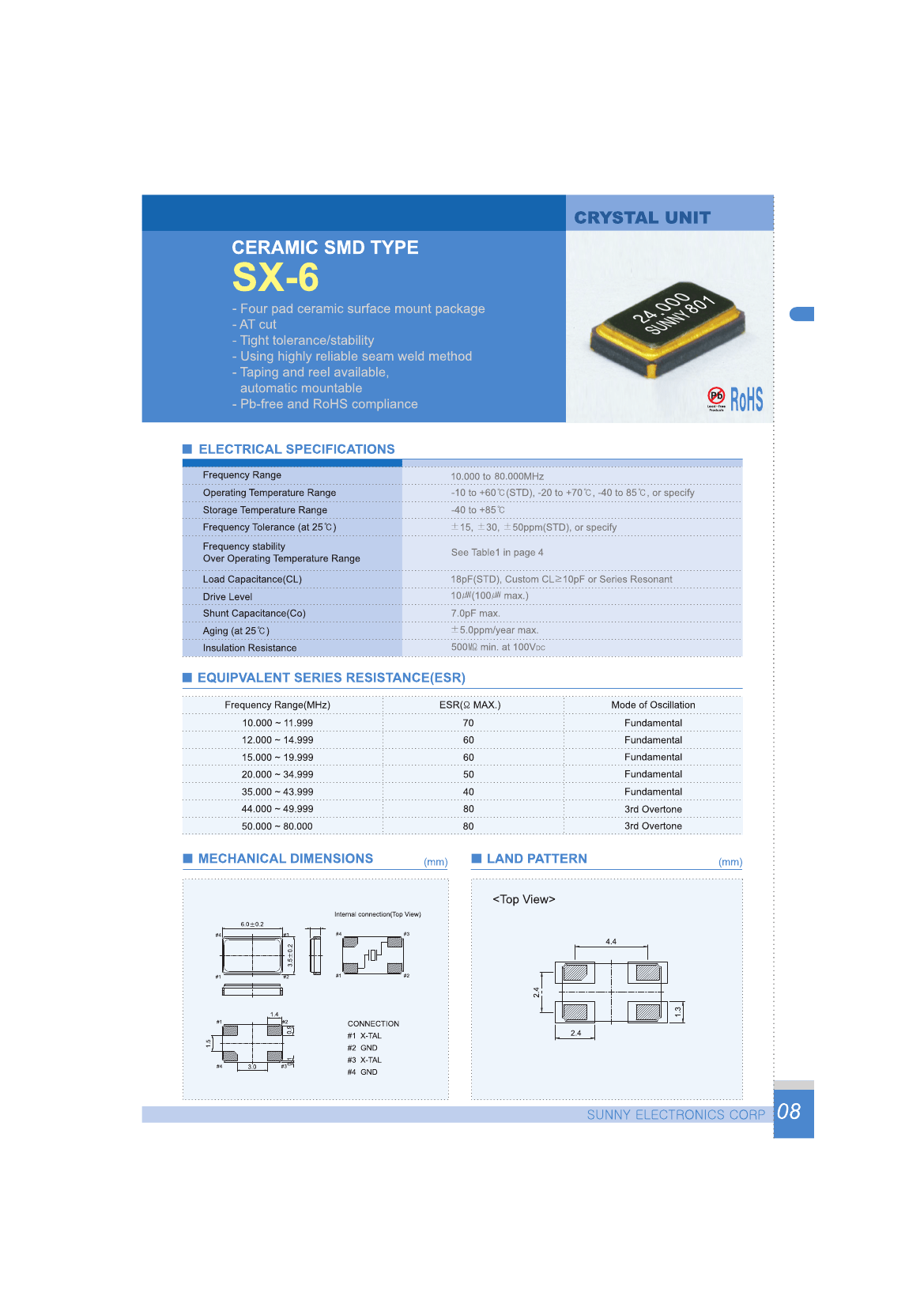 SN10150D8-35.000,SN10150D8-35.000 pdf中文资料,SN10150D8-35.000引脚图,SN10150D8 ...