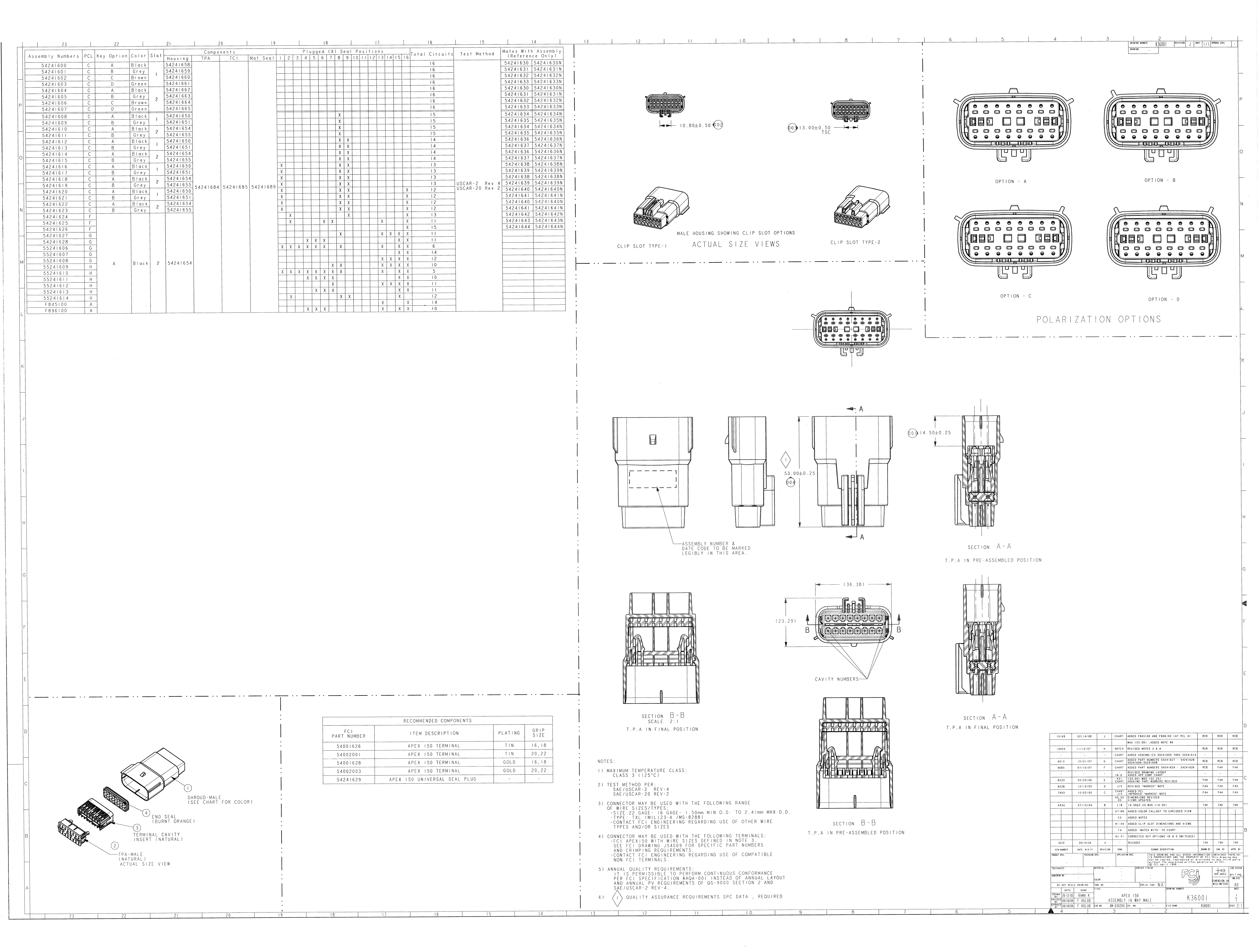 54241604-B,54241604-B pdf中文资料,54241604-B引脚图,54241604-B电路-Datasheet-电子工程世界