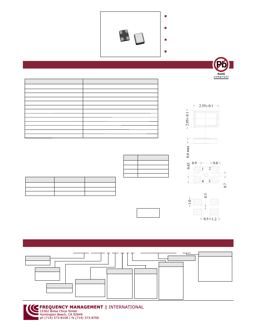 FMXMC20S108JHA-20.000000M-TD,FMXMC20S108JHA-20.000000M-TD pdf中文资料,FMXMC20S108JHA-20.000000M-TD引脚 ...