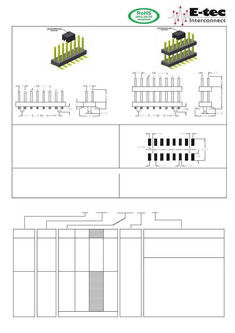 SS2-016-H064/4-55/2B datasheet, PDF - EEWORLD Datasheet