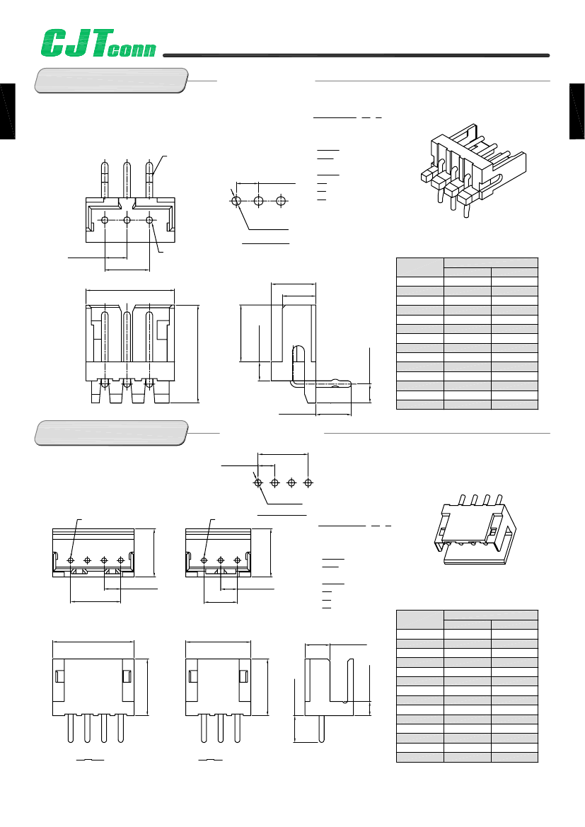 A2007WRD-3P-G datasheet, PDF - EEWORLD Datasheet
