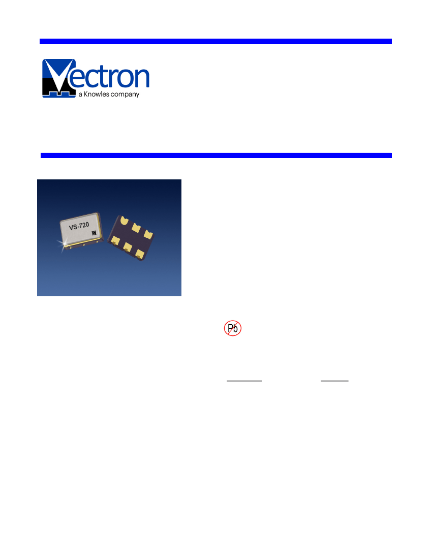 VS-720-LFD-HAA-245.7600,VS-720-LFD-HAA-245.7600 pdf中文资料,VS-720-LFD-HAA ...
