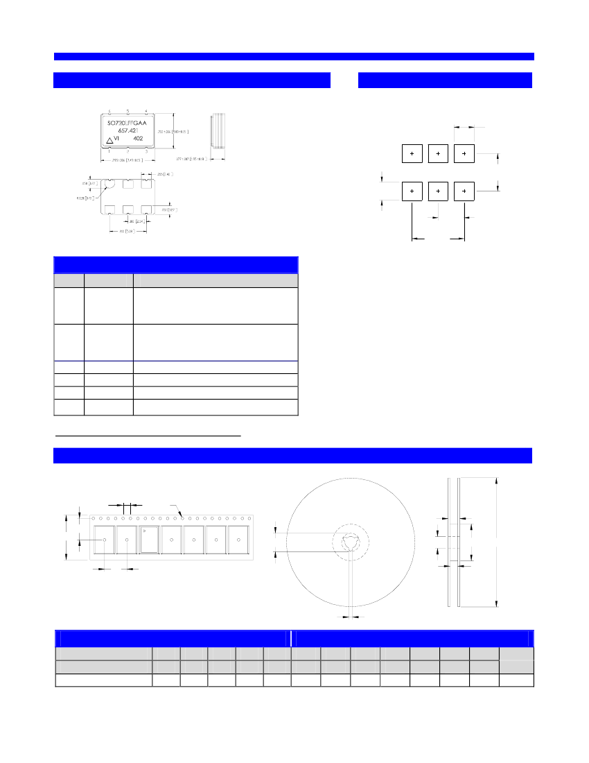 SO-720-LFC-GAA-537.6000MHZ,SO-720-LFC-GAA-537.6000MHZ pdf中文资料,SO-720 ...