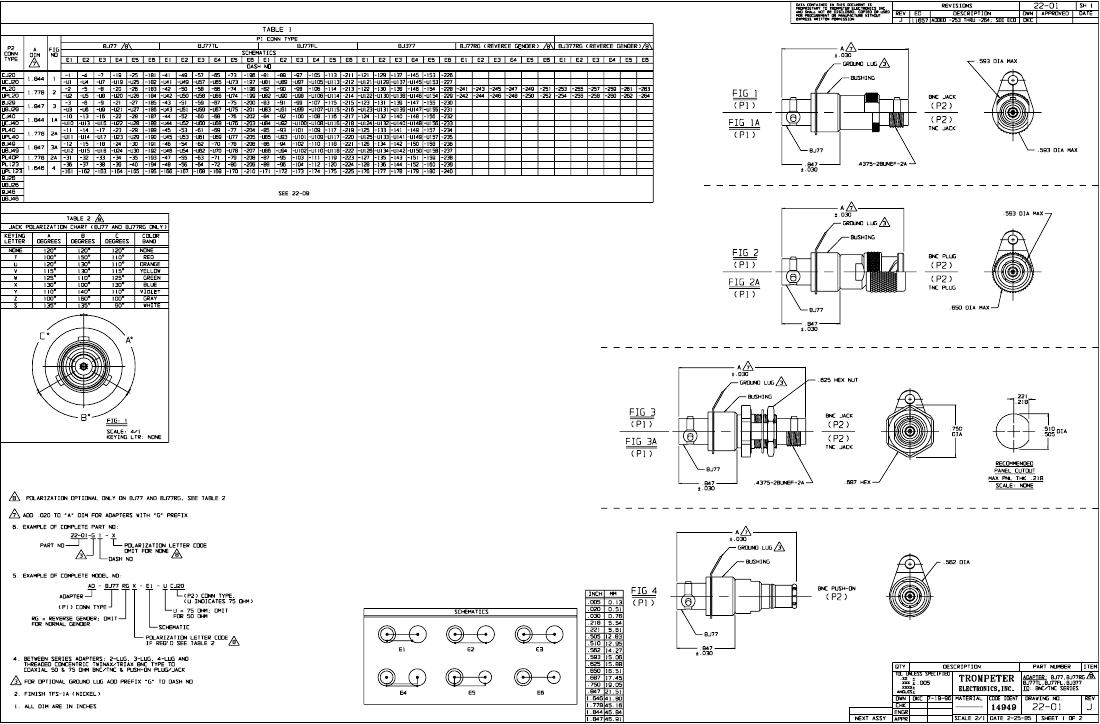 22-01-GU12-S,22-01-GU12-S pdf中文资料,22-01-GU12-S引脚图,22-01-GU12-S电路 ...
