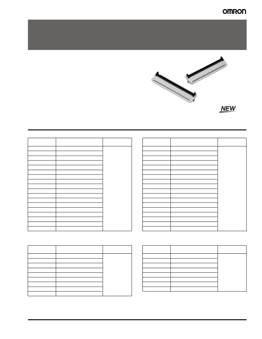 XF3M-1415-1B,XF3M-1415-1B pdf中文资料,XF3M-1415-1B引脚图,XF3M-1415-1B电路-Datasheet-电子工程世界