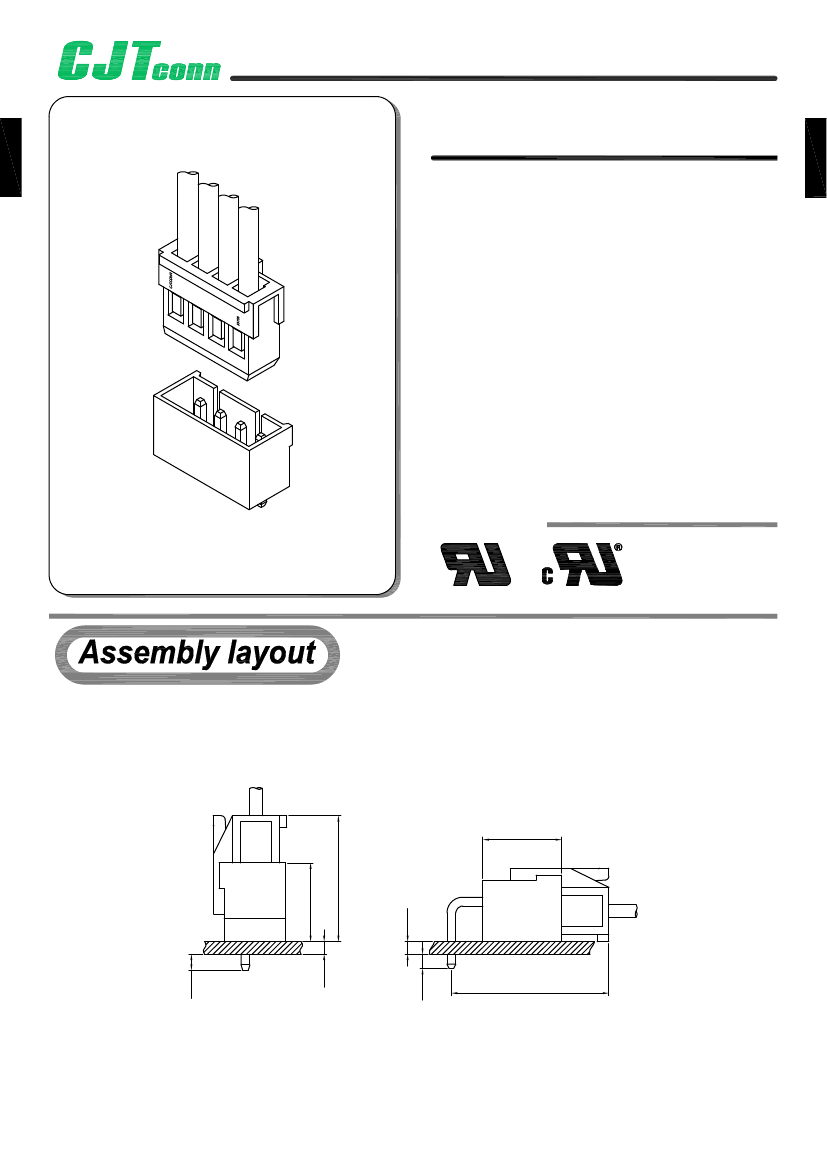 A3965WV-6P datasheet, PDF - EEWORLD Datasheet