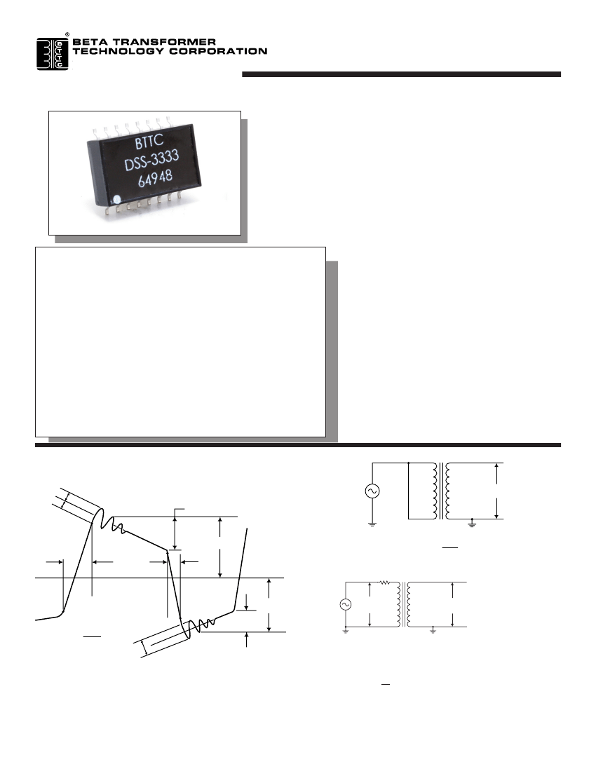 DSS-3330-R,DSS-3330-R pdf中文资料,DSS-3330-R引脚图,DSS-3330-R电路-Datasheet-电子工程世界