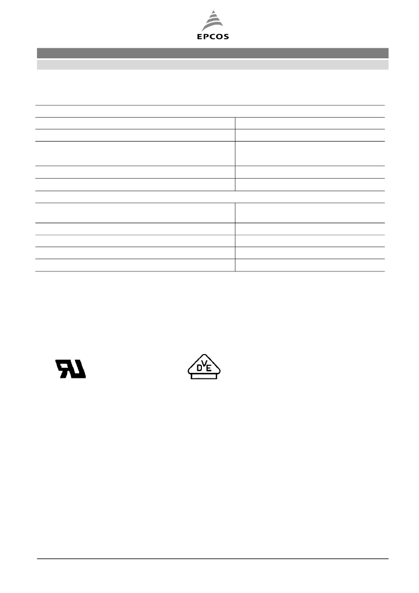 B32329-C1606-J031,B32329-C1606-J031 pdf中文资料,B32329-C1606-J031引脚图,B32329 ...