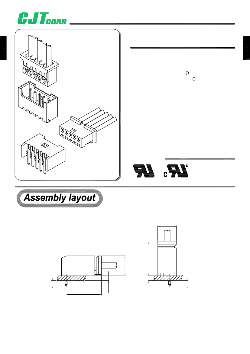 A1253WR-3P datasheet, PDF - EEWORLD Datasheet