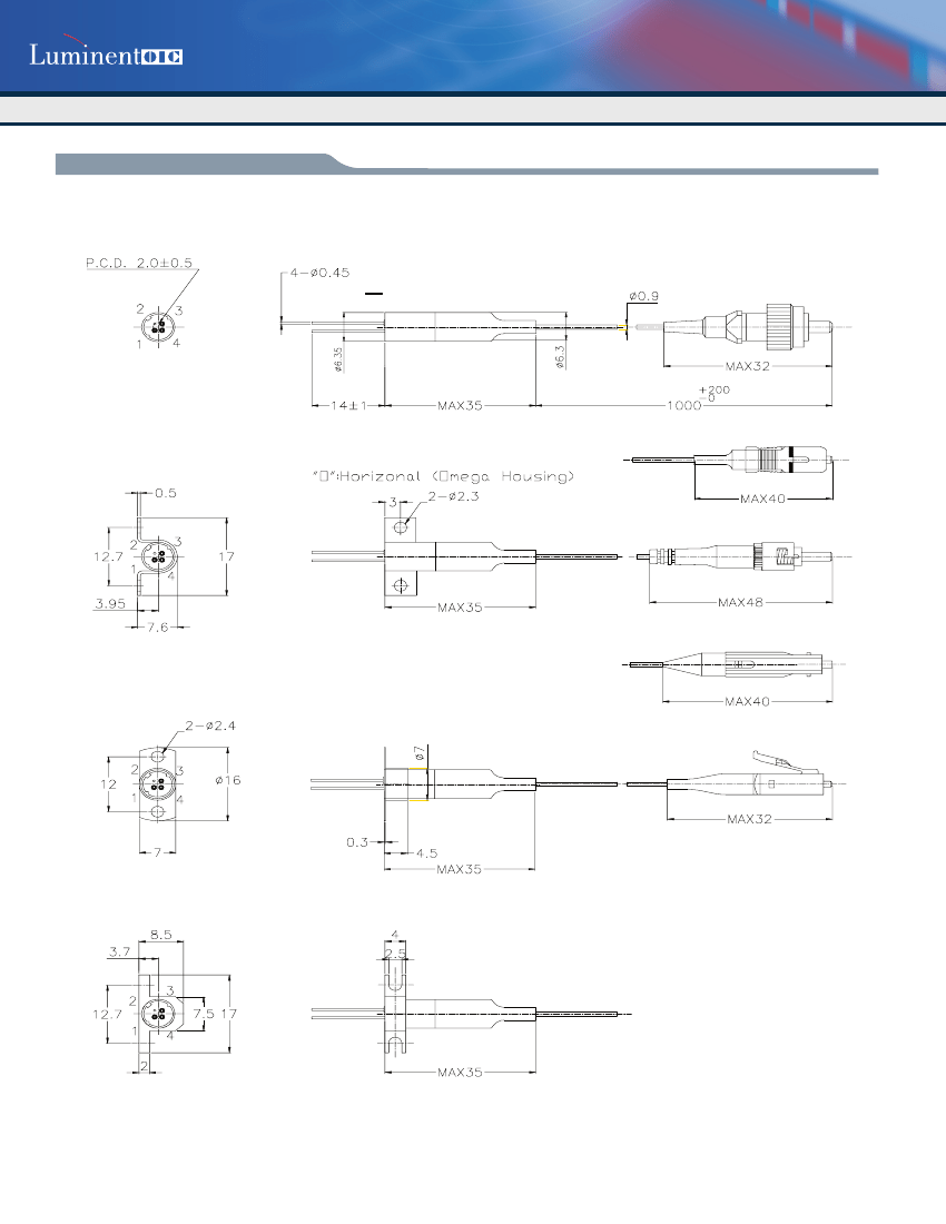 C-1290A-DFB-TD-SSCHI,C-1290A-DFB-TD-SSCHI pdf中文资料,C-1290A-DFB-TD-SSCHI引 ...