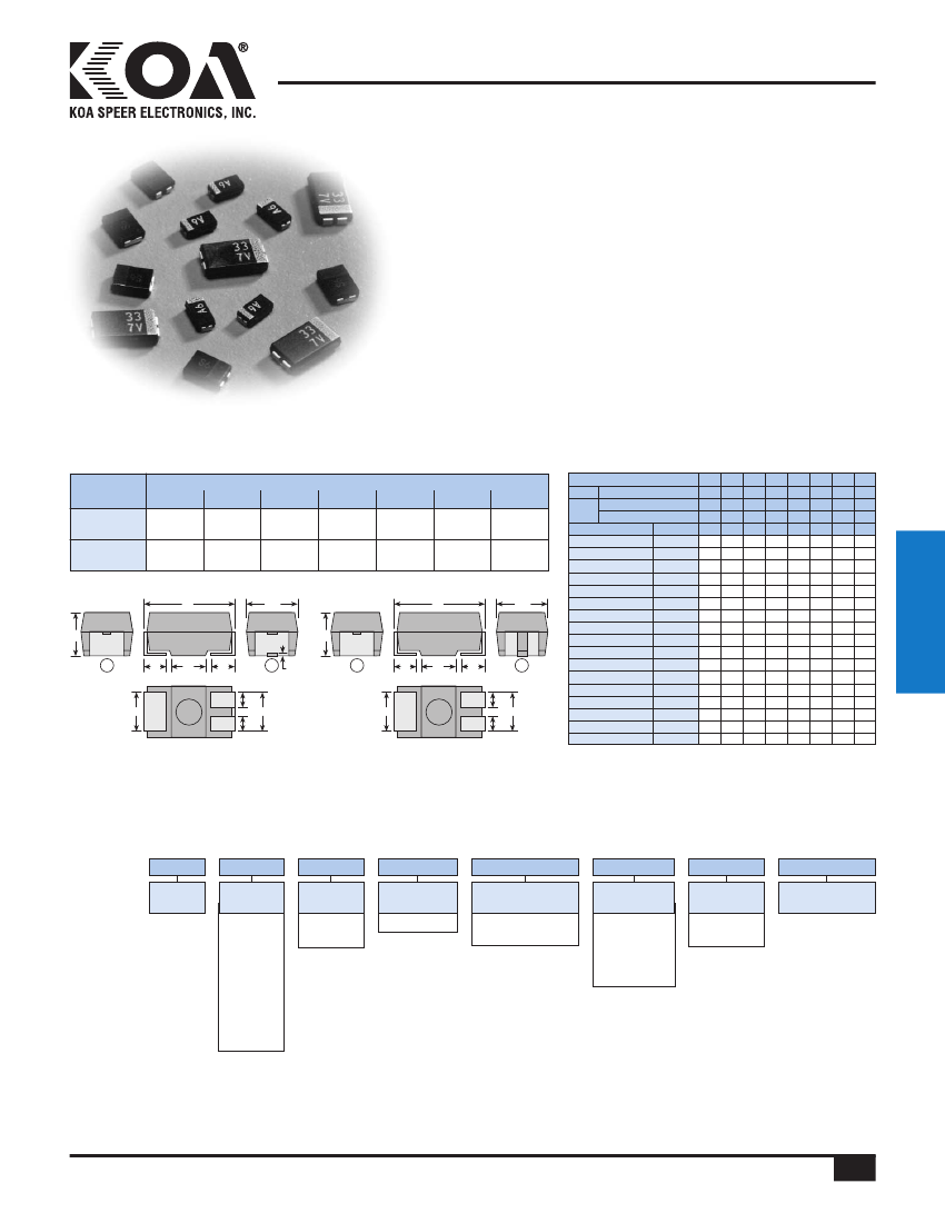TMU0GCTTE226MR datasheet, PDF - EEWORLD Datasheet