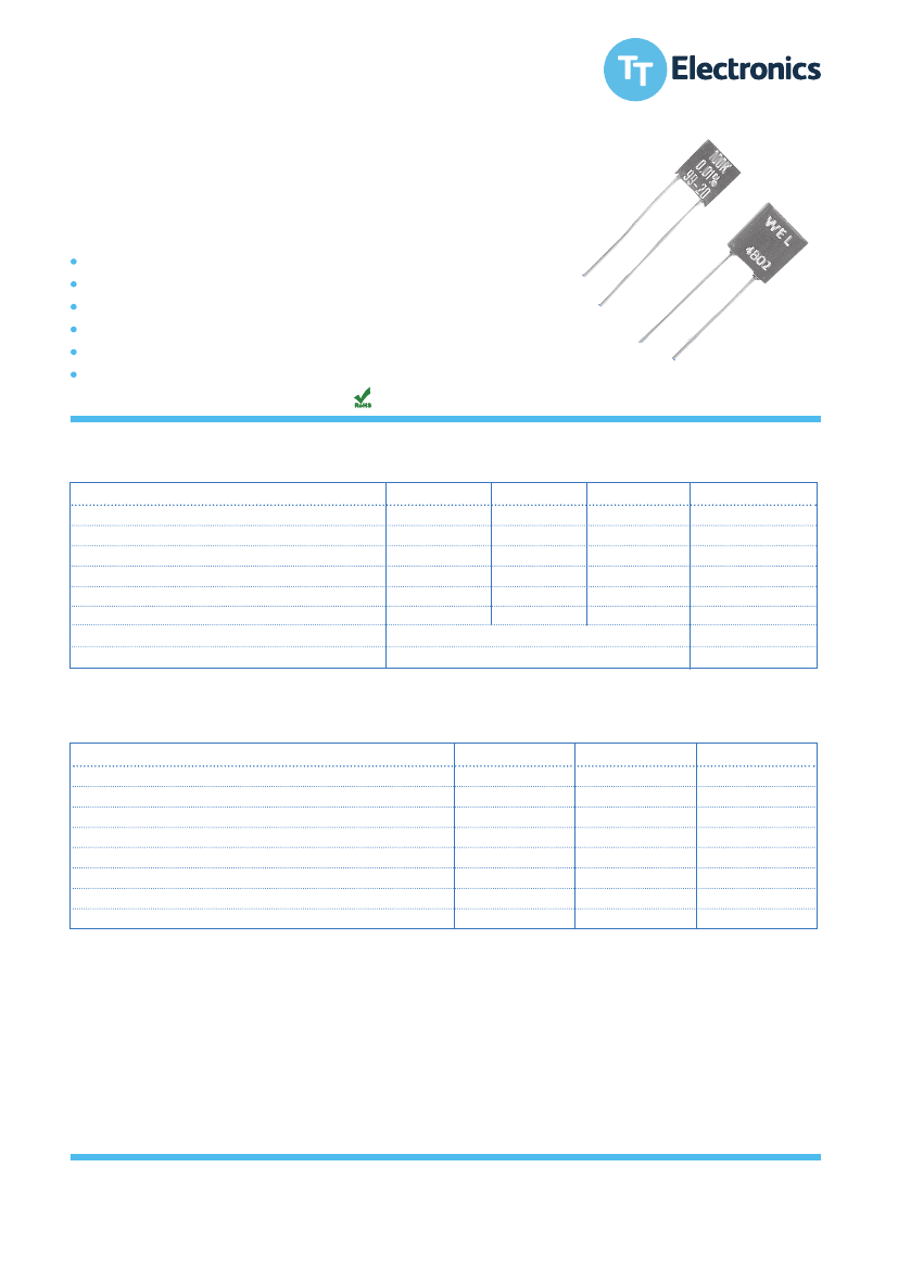 4832-63R4WI datasheet, PDF - EEWORLD Datasheet