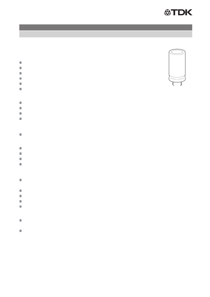 B43640E2477M082,B43640E2477M082 pdf中文资料,B43640E2477M082引脚图,B43640E2477M082电路-Datasheet-电子工程世界