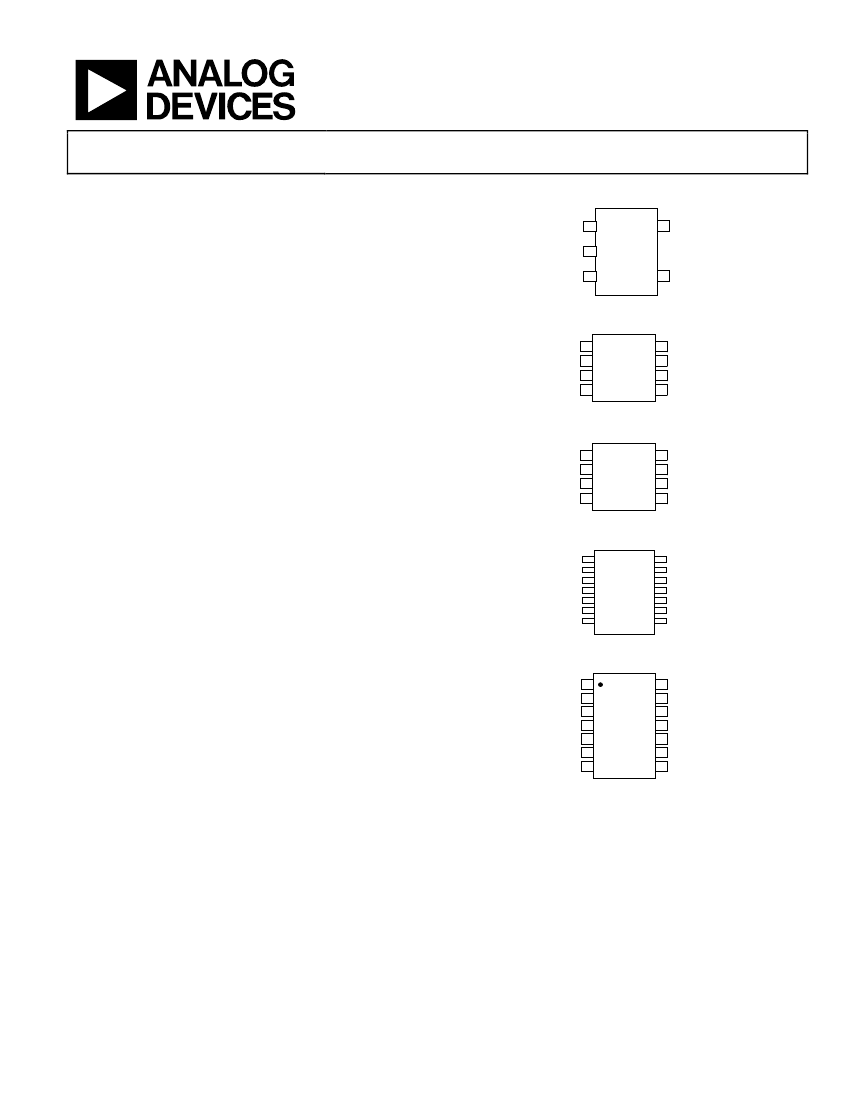 AD8615,AD8615 pdf中文资料,AD8615引脚图,AD8615电路-Datasheet-电子工程世界