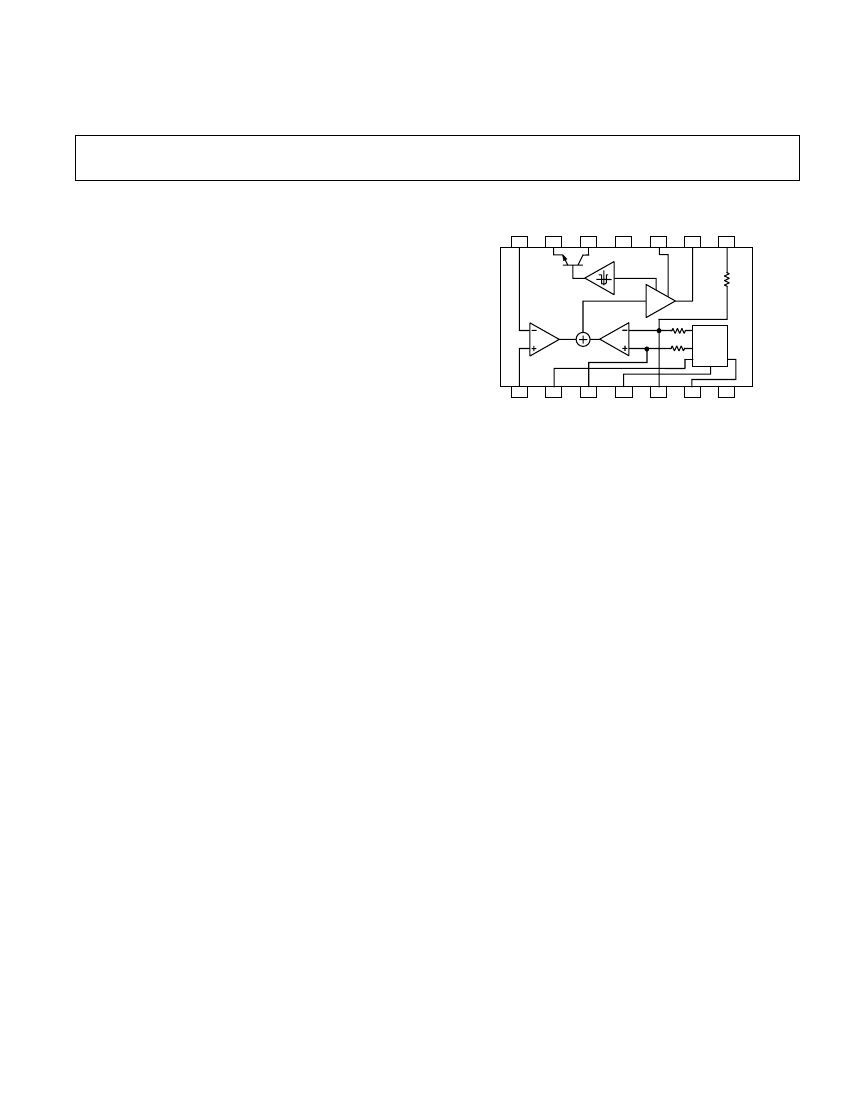 AD594C,AD594C pdf中文资料,AD594C引脚图,AD594C电路-Datasheet-电子工程世界