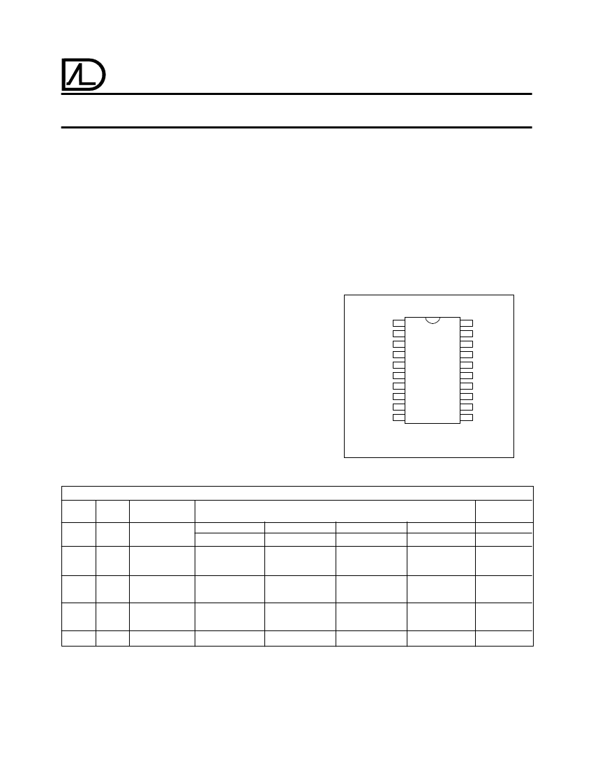 ALD500RAU-10SE,ALD500RAU-10SE pdf中文资料,ALD500RAU-10SE引脚图,ALD500RAU-10SE ...