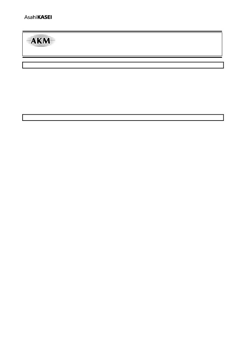AK4558,AK4558 pdf中文资料,AK4558引脚图,AK4558电路-Datasheet-电子工程世界