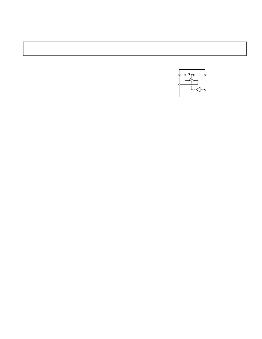 ADG419,ADG419 pdf中文资料,ADG419引脚图,ADG419电路-Datasheet-电子工程世界