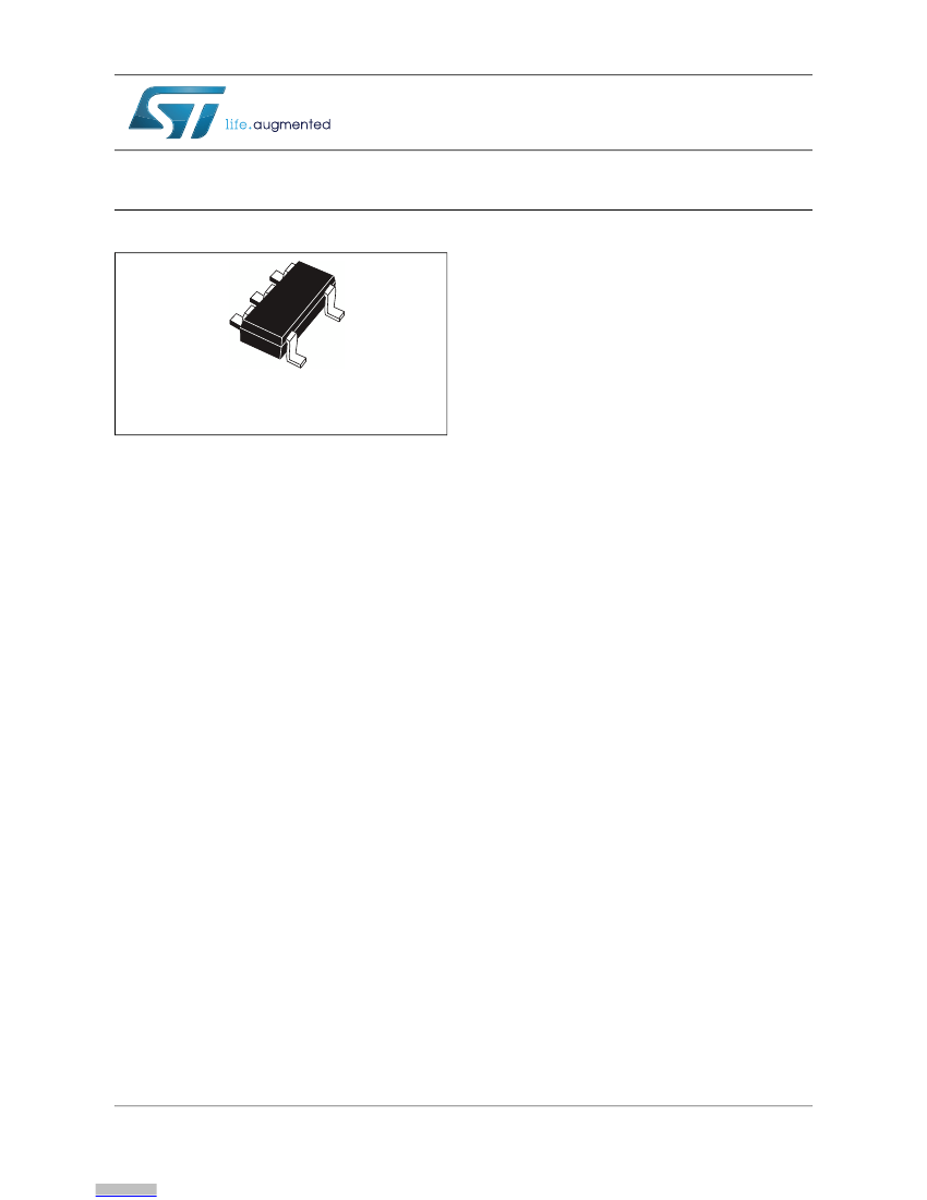 LD3985M33R,LD3985M33R pdf中文资料,LD3985M33R引脚图,LD3985M33R电路-Datasheet-电子工程世界