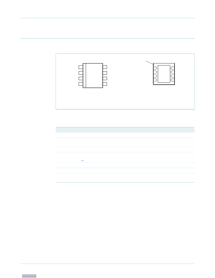 TJA1021T,TJA1021T pdf中文资料,TJA1021T引脚图,TJA1021T电路-Datasheet-电子工程世界