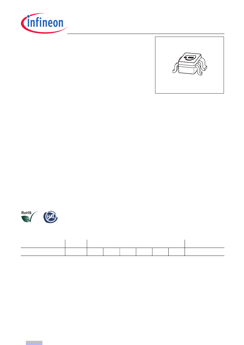 BFP620H7764XTSA1,BFP620H7764XTSA1 pdf中文资料,BFP620H7764XTSA1引脚图 ...